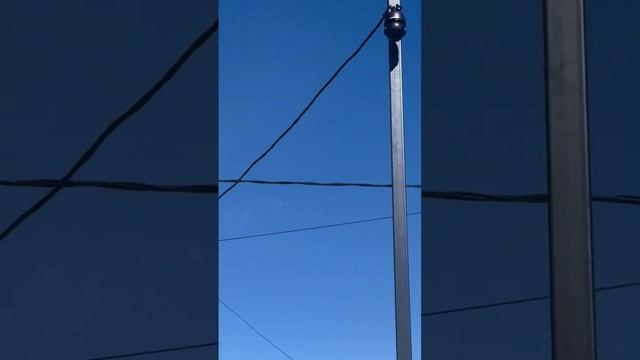 Трубостойка