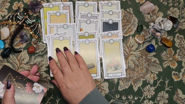 ИЗРАИЛЬ. ЧТО ОЖИДАЕТ.? ГАДАНИЕ 2024