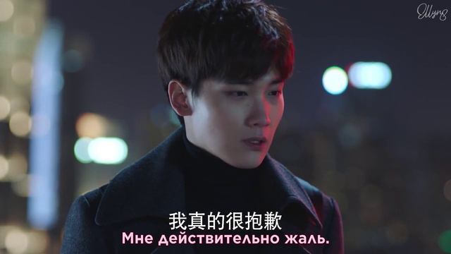 Во времени 1 сезон 10 серия