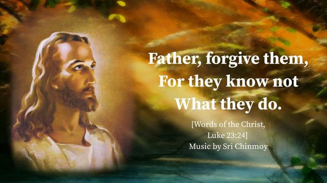 Песни посвящены Иисусу Христу