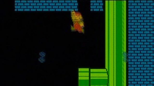 092 Game Glitches