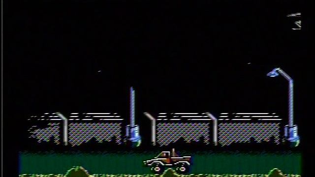 070 Terminator
