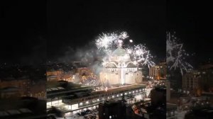 Srećna Nova godina!