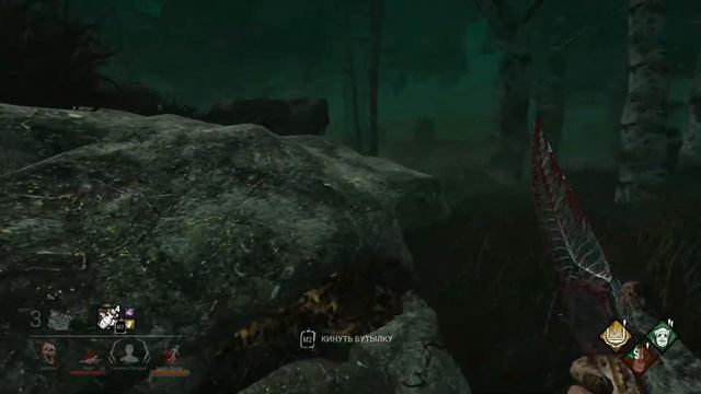 Dead by Daylight - Клоун - Кто в DBD играл тот в цирке не смеется!