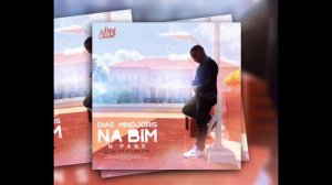 N’Pans — Album sempler "Dias minjoris na bim"