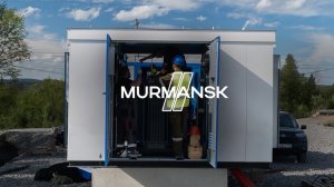 Майнинг Кластер — 300МВт до конца 2027 года⚡️