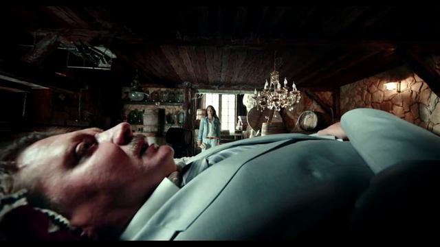 080. ГОРЬКО 2 (Особенности национальных похорон)
