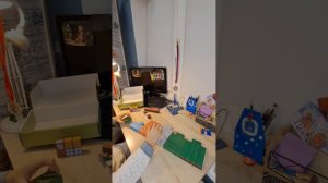 Магнитные кубики из майнкрафта?!