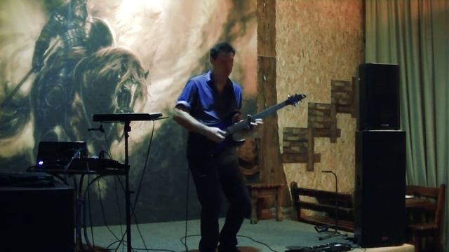 Flor D"Luna(Moonflower)-Carlos Santana-Covers