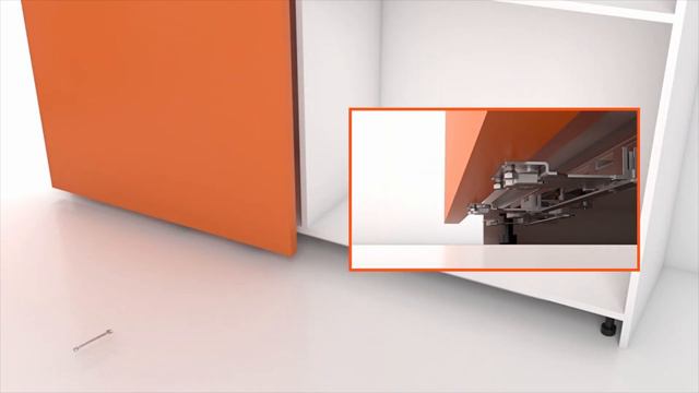 SLIDER M35 установка и регулировка