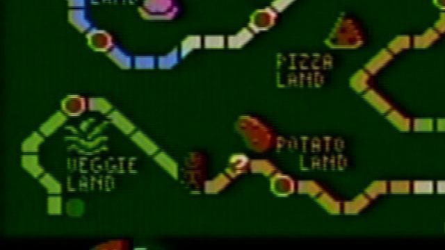 017 Bible Games