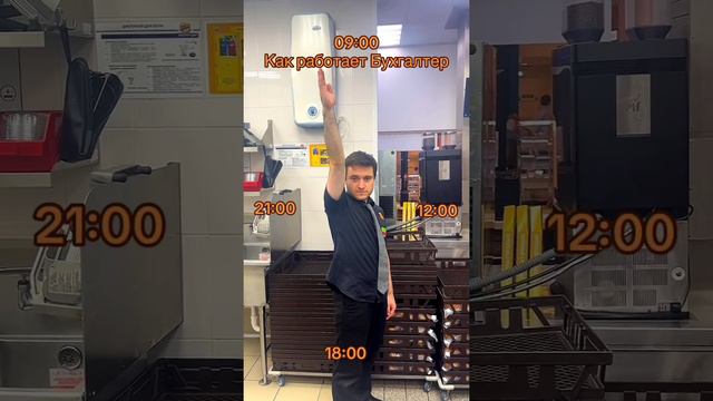 Как мы работаем, чтобы обеспечить всем Гостям радушный прием
БК-148, Рязань
#работабургеркинг