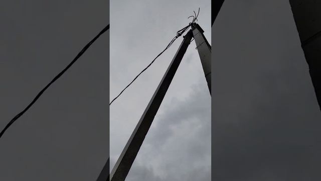 Подключение электричества ПАО Россети