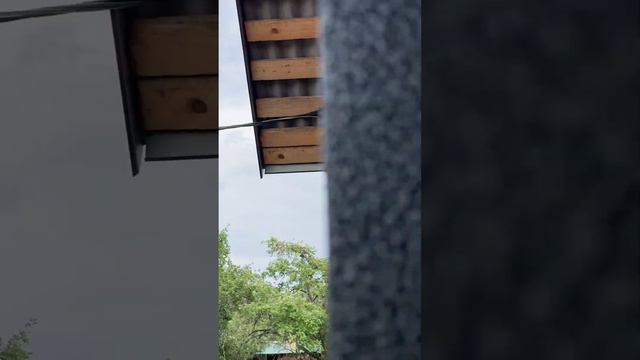 Функциональная трубостойка
