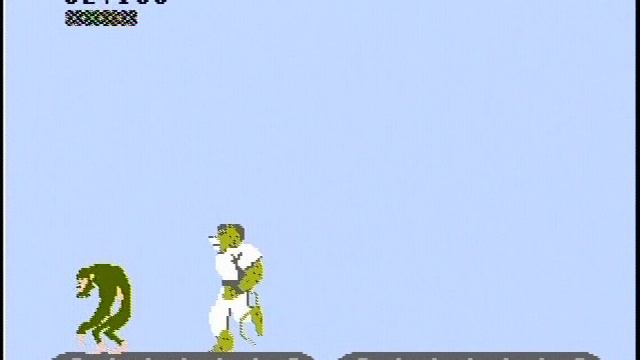 091 Cheetahmen
