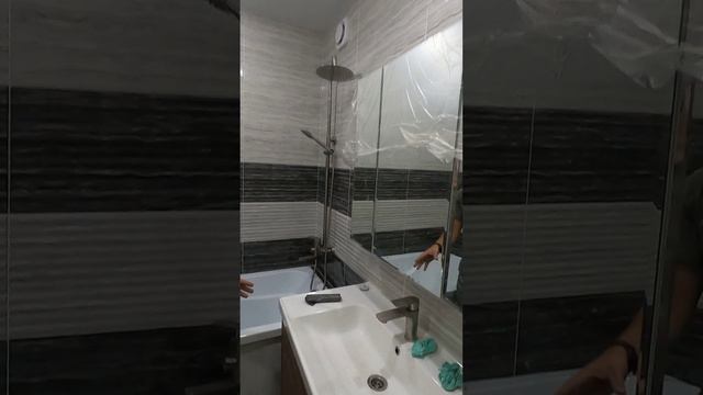 Как нужно сдавать объекты после установки натяжных потолков