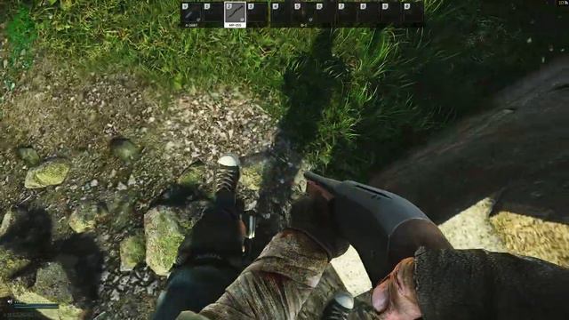Вышел на пробежку | Побег из Саратова → Escape From Tarkov