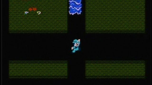 076 Super Pitfall
