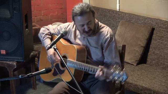 04 Один иду домой...- Дмитрий Манылов