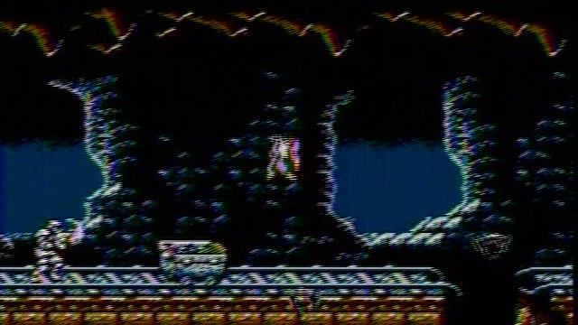 087 Ninja Gaiden