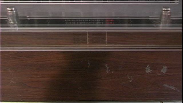 089 Pong Consoles
