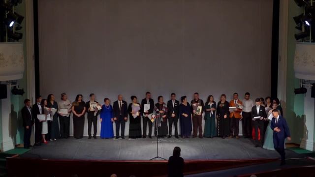 Торжественное открытие 78 сезона