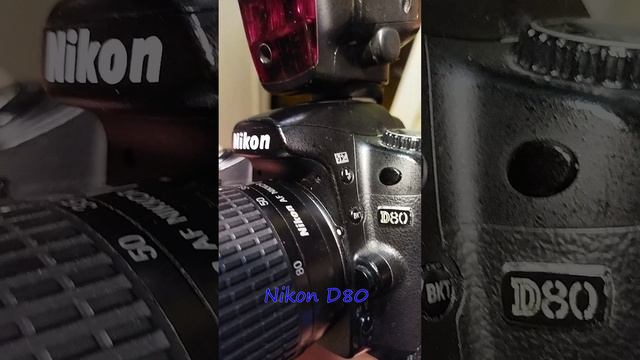 Фотовспышка Canon Speedlite 580EX ii на разных фотоаппаратах #вспышка #фотоаппарат #пленка