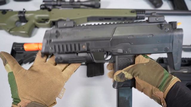 Counter-Strike 2 - CS2 Counter Terrorist Weapon Toy Guns-Airsoft M4 AWP ...