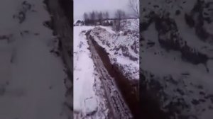 кабельная линия 6 кВ