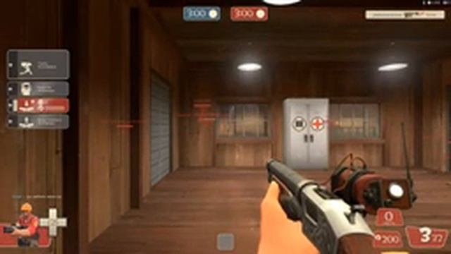 Не официальные съёмки - 3 - Вечный PvP