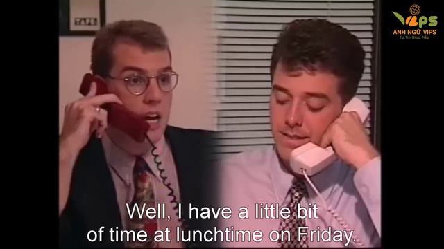 10 English Conversation 10 _ English For Work _ Funny English