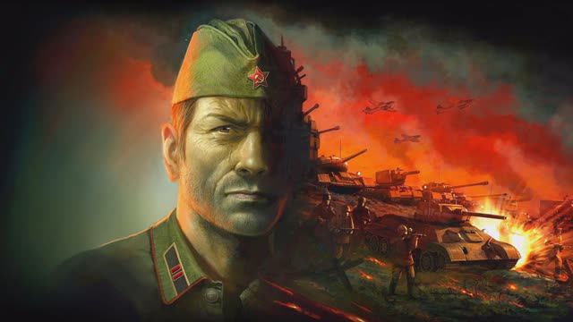 ГЕННАДИЙ КАМЕННЫЙ - ИВОЛГА - Монтаж Татьяны Ситниковой