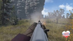 Убийство террористов Dayz Standelone