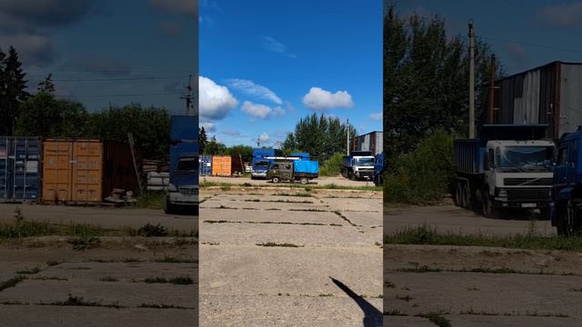 Трубостойки, подключение электричества, ПАО Россети