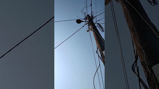 Подключение электричества ПАО Россети #electrician #электричество #россети #электрический #россия