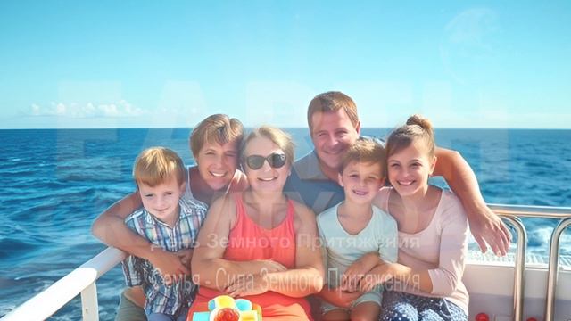 семья-сила-земного-притяжения