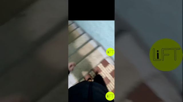Безопасный лифт