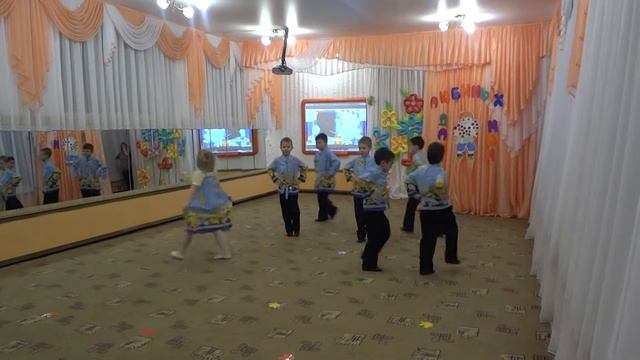 русских не победить