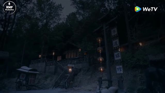 Дева Холмс 1 сезон 5 серия