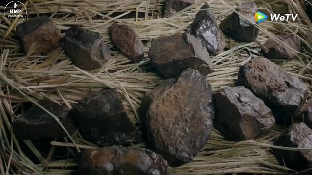 Дева Холмс 1 сезон 2 серия