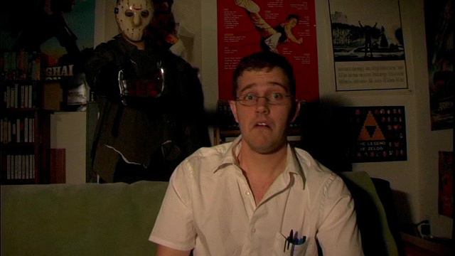 012 Friday The 13th