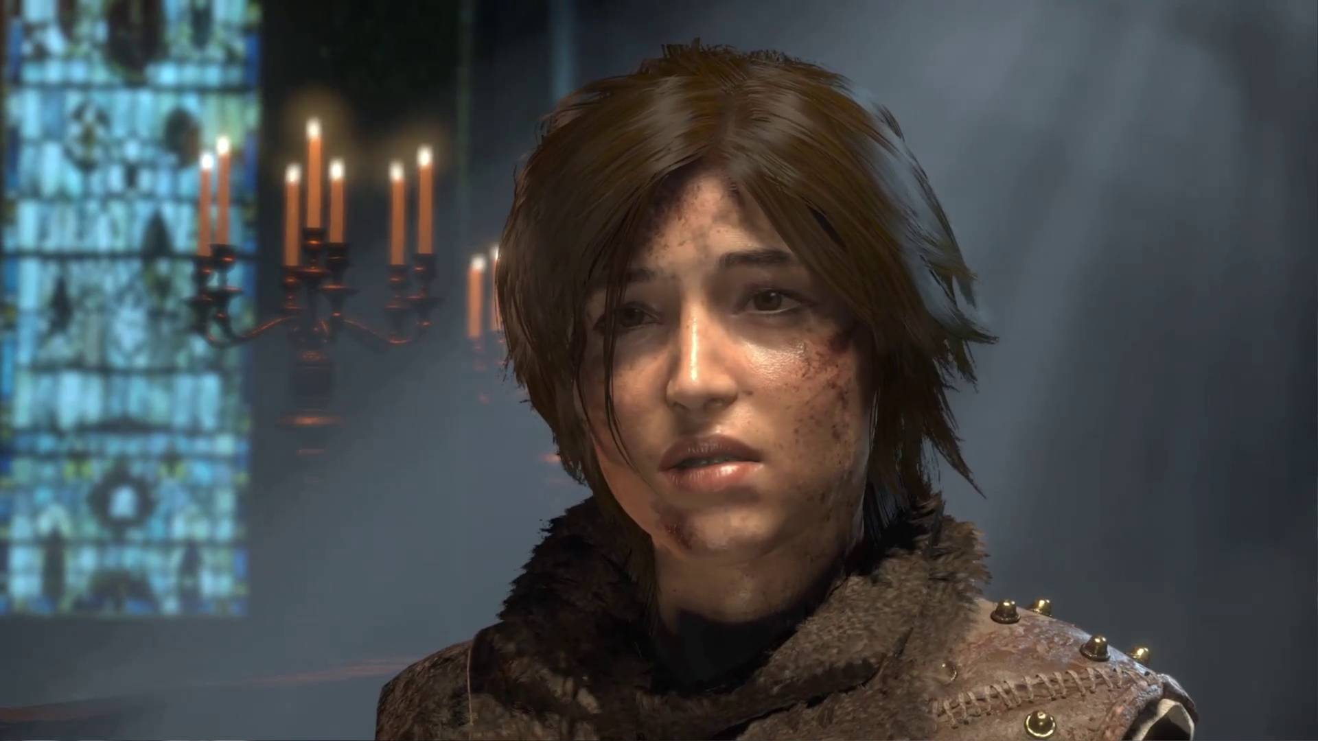 Rise of the Tomb Raider ➤ Прохождение 12 часть