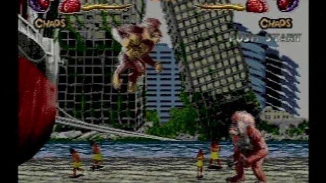 026 Sega 32X