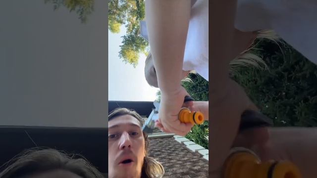 Вот так и живём  тт сам подобрал идеальный звук  #fam #blagowhite