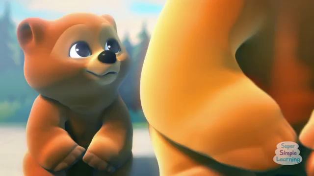 Sweet Dreams (Goodnight Song)