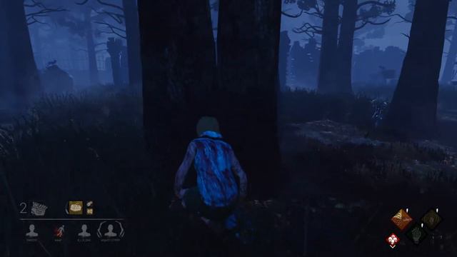 Dead by Daylight - Шерил Мейсон - Рашнули Медсестру Достижение Знакомство с Шерил