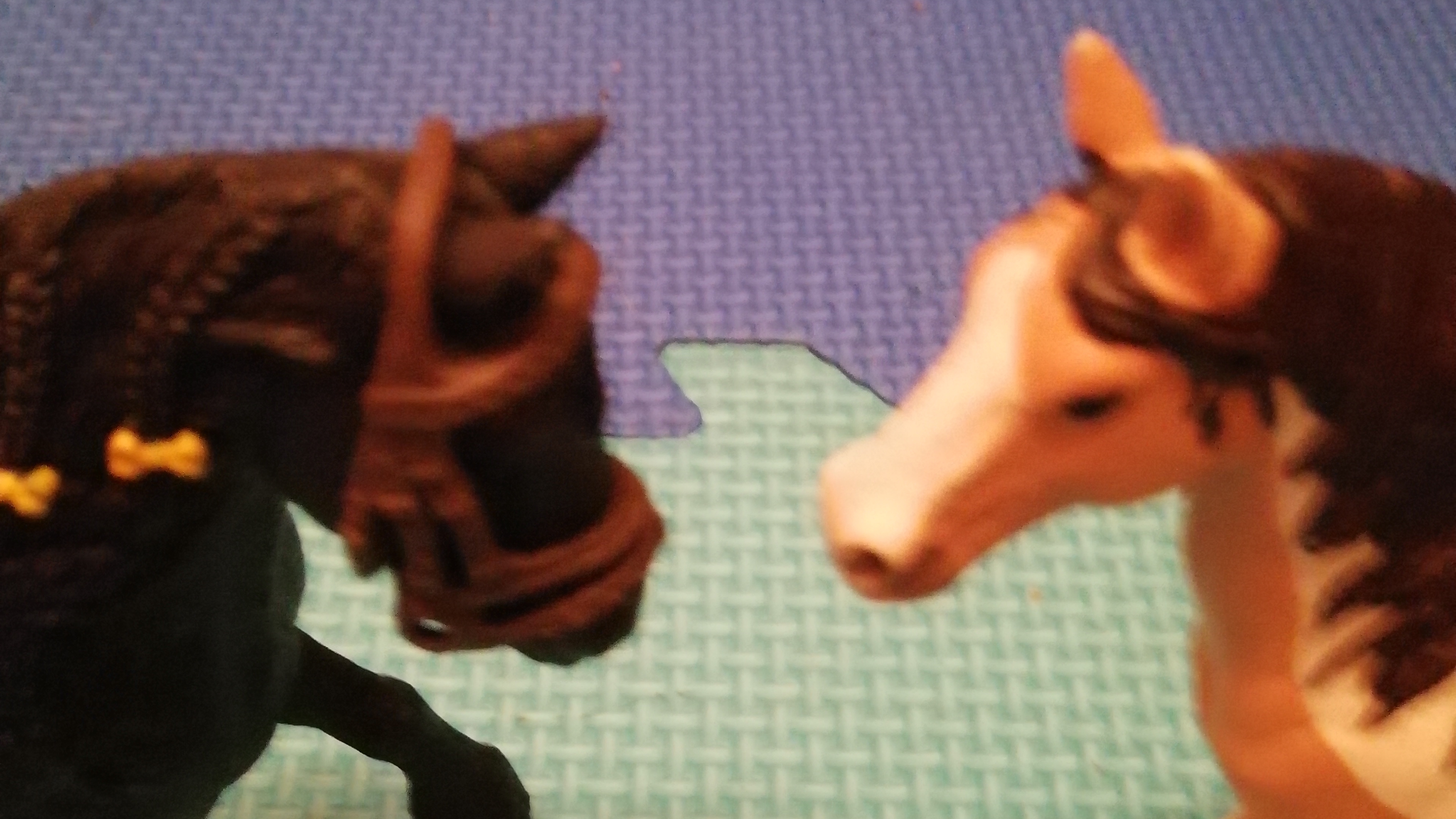 Шляйх сериал дружба 3 серия #schleich #шляйх
