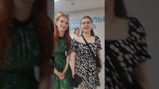 Ярмарка вакансий для несовершеннолетних граждан «Ты нужен Кубани»
Краснодар
#работабургеркинг