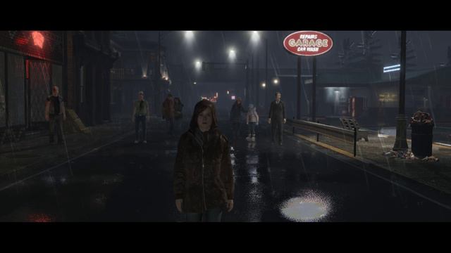 Beyond Two Souls - За гранью Две души - прохождение игры [26] ОКОНЧАНИЕ - ПК PC русские озвучка и су