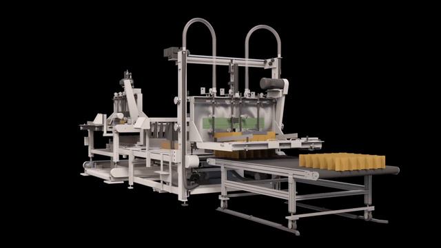 Jumbo Partition Assembler